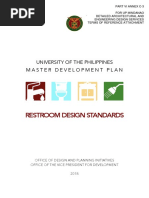 P001 Plumbing Layout Isometric | PDF | Public Health | Plumbing
