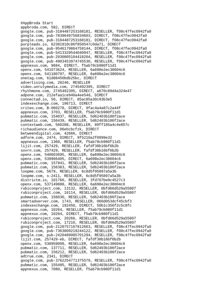 AppBroda Ads - TXT Salai Website | PDF | Internet Search | Internet Search Engines