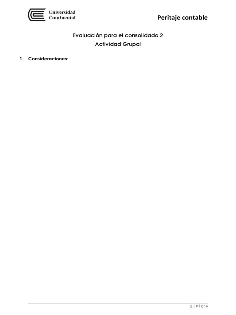 Producto Académico - 3 - Tarea - Peritaje | PDF | Sentencia (ley) | Testigo