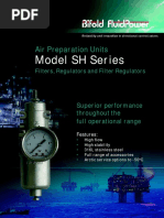 Bifold Fluidpower & Marshalsea Overview | PDF | Valve | Actuator