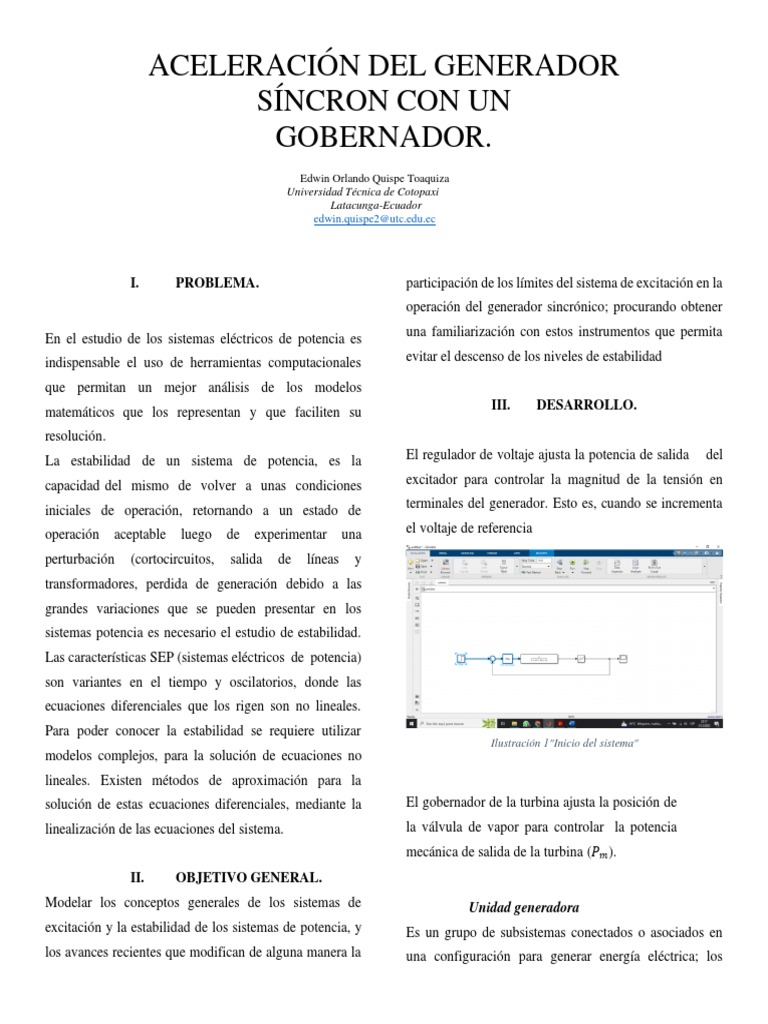 Tra Pra 1 4 | Descargar gratis PDF | Ecuaciones | Generador eléctrico