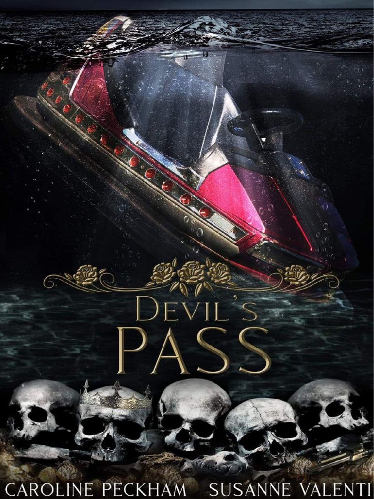 The Harlequin Crew 0.5 - Devil's Pass - AB | PDF