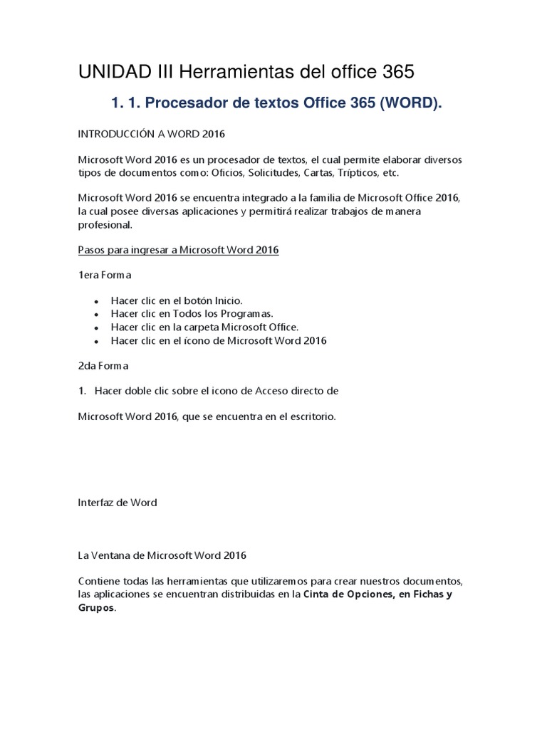 9 - 10 Ofimatica | PDF | Microsoft Word | Microsoft 9 - 10 Ofimatica | PDF | Microsoft Word | Microsoft