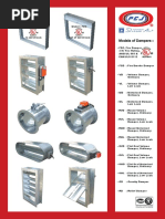 MSFD | PDF | Duct (Flow) | Axle