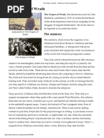The Grapes of Wrath | PDF