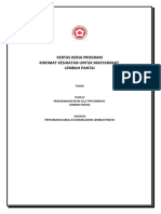 Permohonan HLP KKM 2025 untuk Pegawai Perubatan | PDF