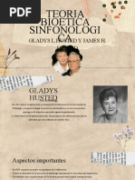 Nancy Roper | PDF | Enfermería | Teoría