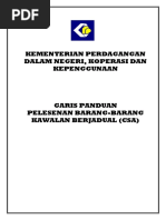 Garis Panduan Permohonan Permit Barang Kawalan Berjadual Melalui Sistem ...