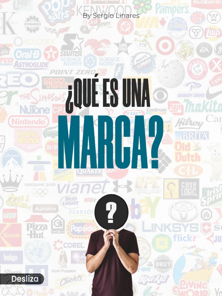 Qué Es Una Marca | PDF