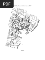 Bag End Floor Plans of A Hobbit House (8853555) | PDF
