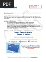 2025 Mymaxicare Plan For Individual and Family | PDF