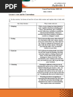 Introduction To Broadcasting | PDF | Broadcasting | Mass Media