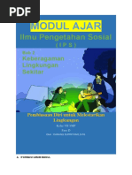 Format Modul Ajar Deep Learning | PDF