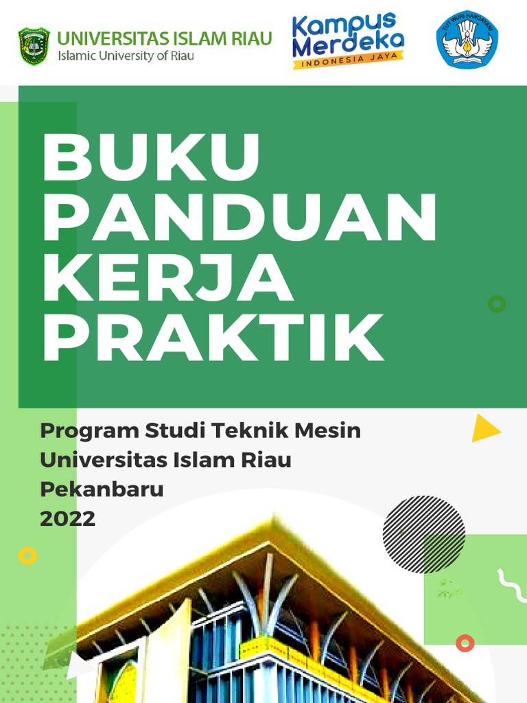 Buku Panduan Part 1 | PDF