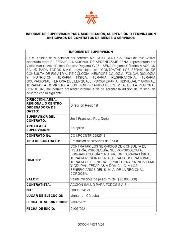 Prorroga Sena 21122021 - Co1.pccntr.2292549 | PDF | Psicoterapia ...