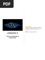 Lenguajes de Programacion PW | PDF | Lenguaje de programación ...