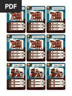 Moose Master Rules | PDF