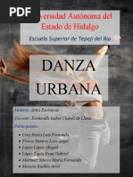 La Danza en La Prehistoria | PDF | Paleolítico | Homo Sapiens