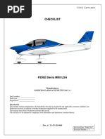Fenix A320 Startup Procedure Guide | PDF | Takeoff | Transport