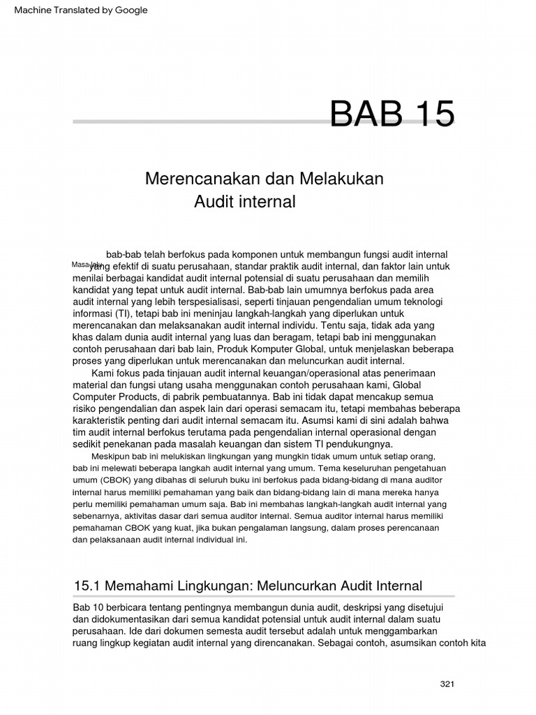 BRINKS Modern Internal Auditing 7th Edi 349 379 | PDF