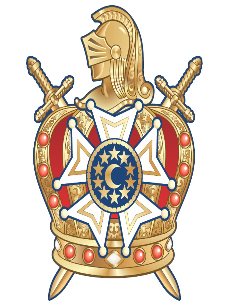 Ordem DeMolay | PDF