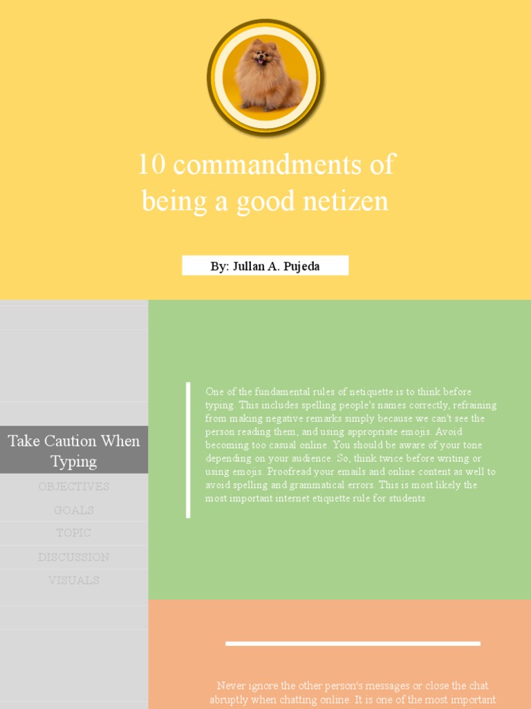 Animated Scrolling Dashboard PPT by Gemo Edits | PDF | Privacy ...