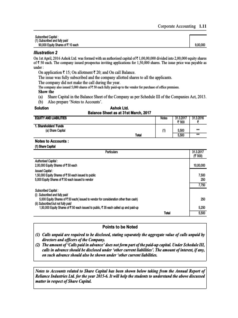 Corporate Accounting (M Hanif A Mukherjee) (Z-Lib - Org) - 33 | PDF ...