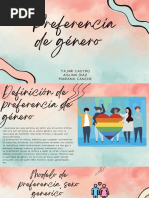 37 Tipos de Género Reconocidos en España | PDF | Estudios LGBTQIA+ ...