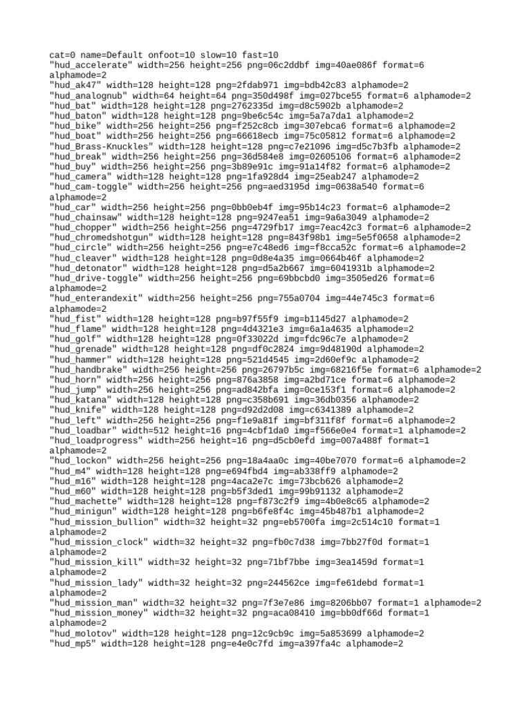 Hud PDF