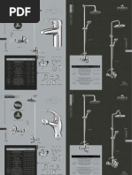 Parryware Sanitarywares Catalogue Pricelist | PDF