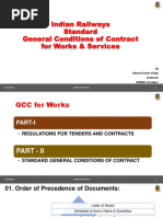 Implementation of IR-WCMS in Railways | PDF | Rail Transport | Rolling ...