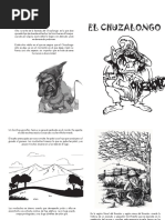 Leyenda de Maria Angula | PDF