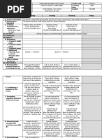 DLL Eapp 2nd Quarter Week 1 | PDF