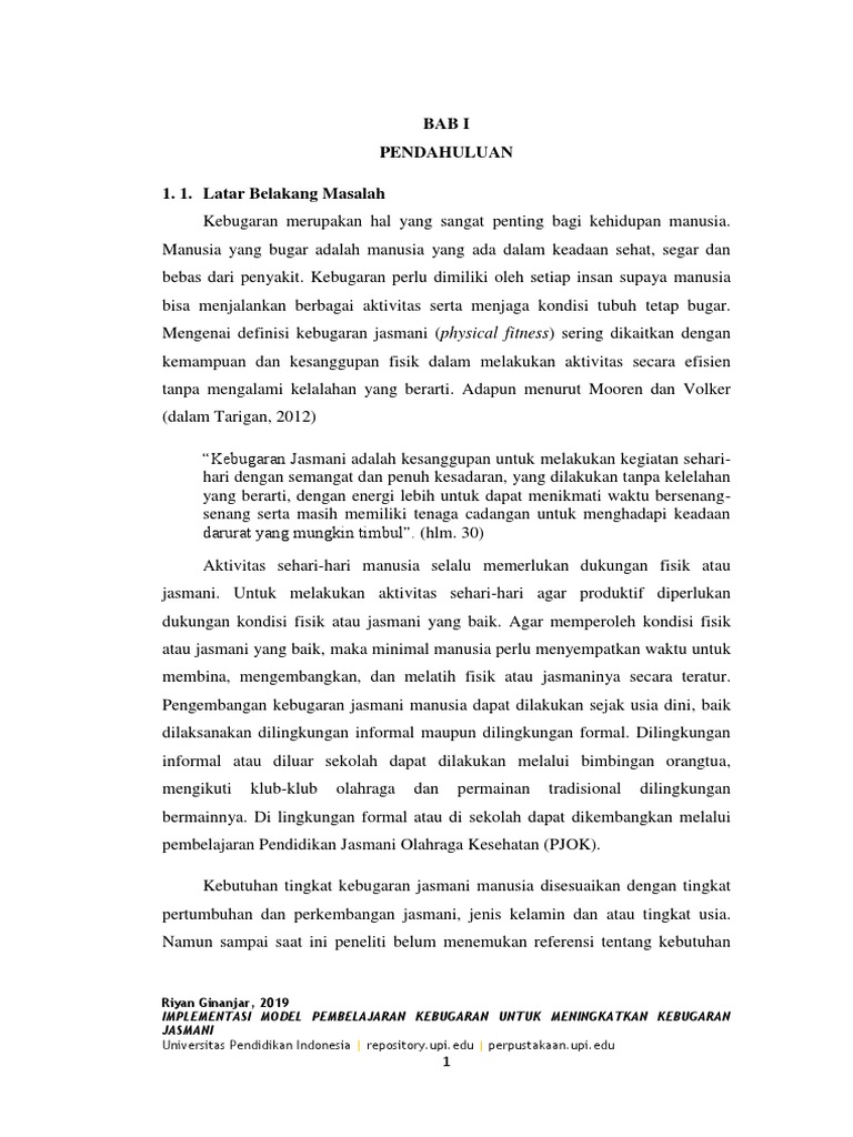 S SDP 1204088 Chapter1 | PDF