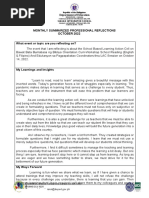 Project Proposal (Feeding Program) | PDF | Malnutrition | Health Sciences