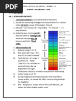 Class - 10 - Light - Numericals | PDF | Optics | Electromagnetic Radiation