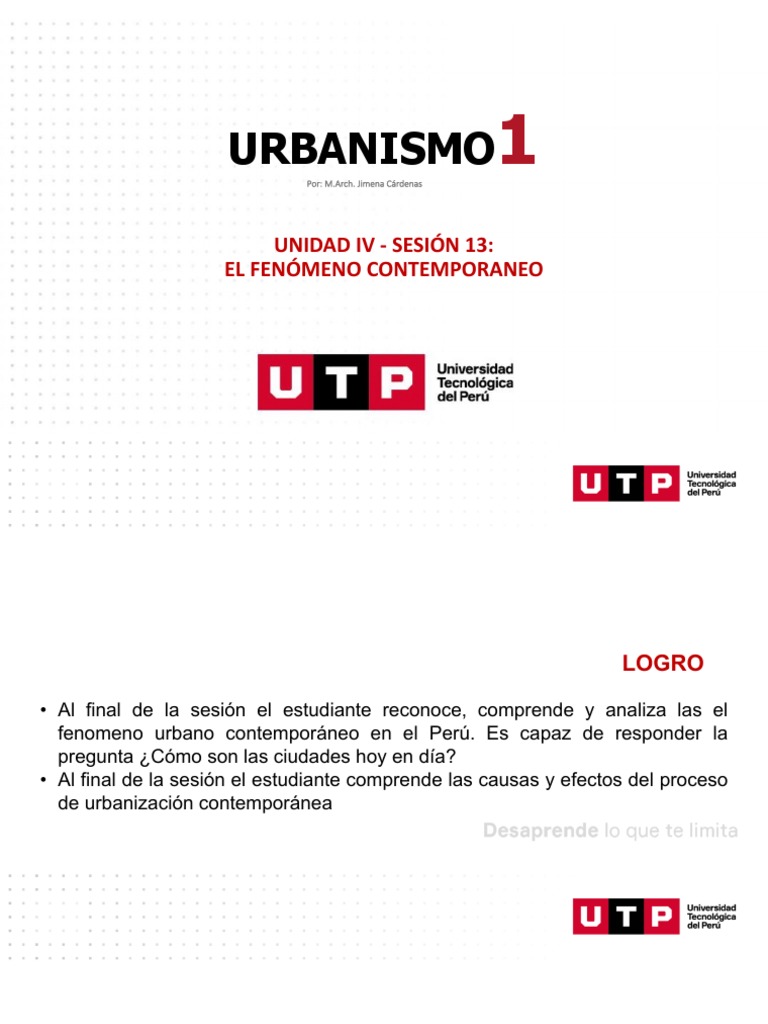 S13.s1 - Material | PDF | Ciudad | Sustentabilidad