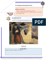 How to Read a Painting: Art Interpretation Guide | PDF | Composition ...