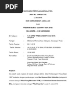 Form KWSP 6 Form B | PDF