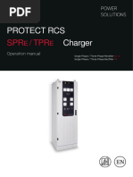 Datasheet Pylontech Us5000 | PDF | Electrical Equipment | Electronics