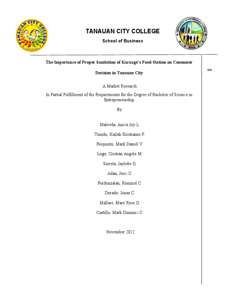 Chapter 2 1 | PDF | Survey Methodology | Sampling (Statistics)