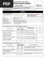 Ekinerja BKN - Petunjuk Pelaporan SKP Melalui Ekin BKN | PDF