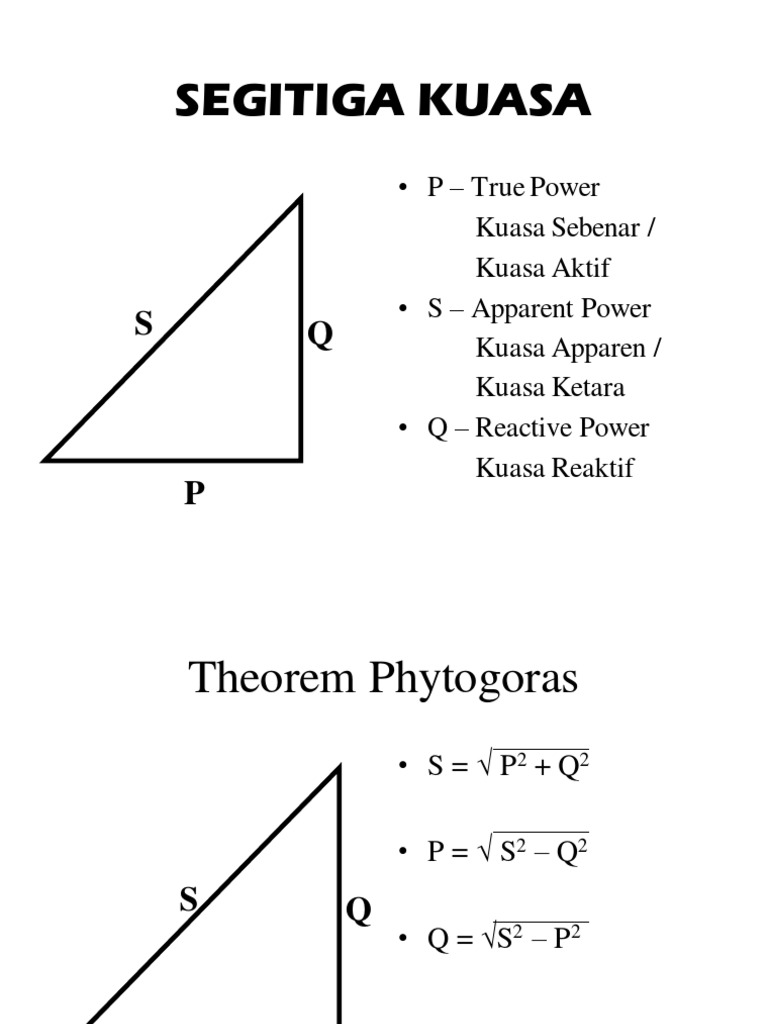 03-Faktor Kuasa | PDF
