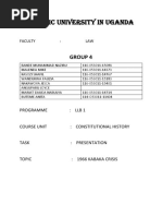 Civics Notes Form 1 - Unlocked | PDF | Family | Citizenship