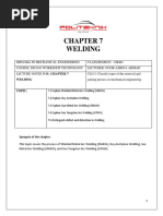 Lincoln Welders Learn To Weld Manual LTW1 | PDF | Welding | Construction