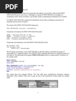 SAS Certified Specialist Prep Guide - Base Programming Using SAS 9.4 ...