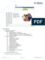 Waterproof - Getting Started | PDF | Internet | Computer Engineering