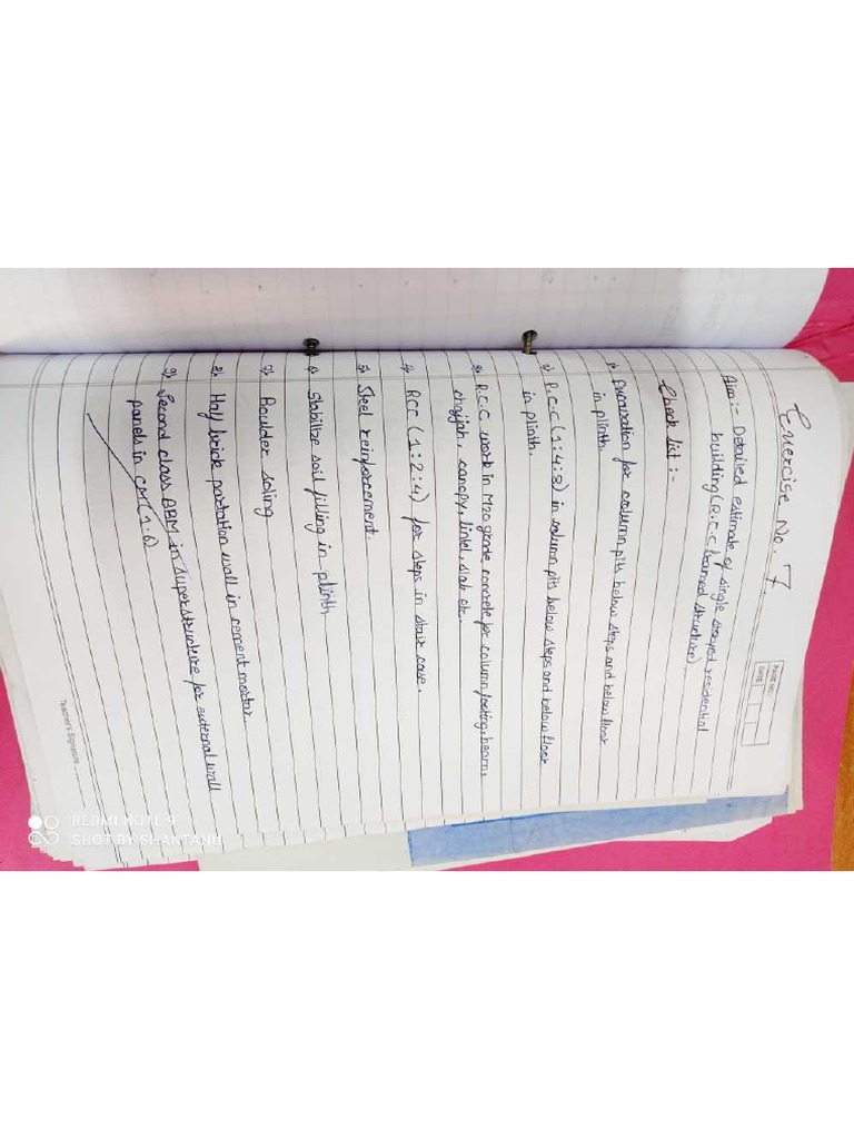 EAC 7 Practical | PDF