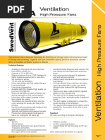 ATA 71 PW1100 - Rev. 0 (16-12-19) | PDF | Duct (Flow) | Engines