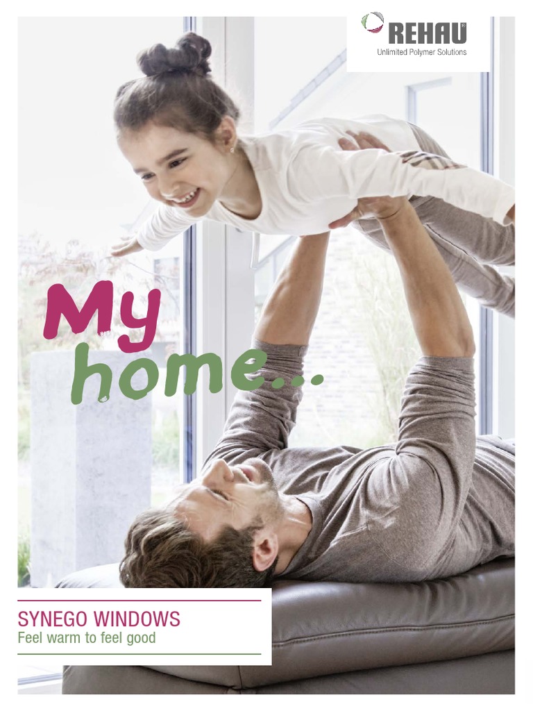 Synego 969700 | Download Free PDF | Building Insulation | Window